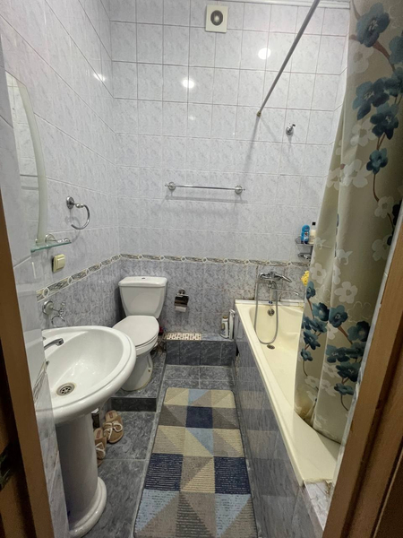 Yakkasaroy Shota Rustaveli 2 xonali hamma sharoitlar bor 600$ lubboyig