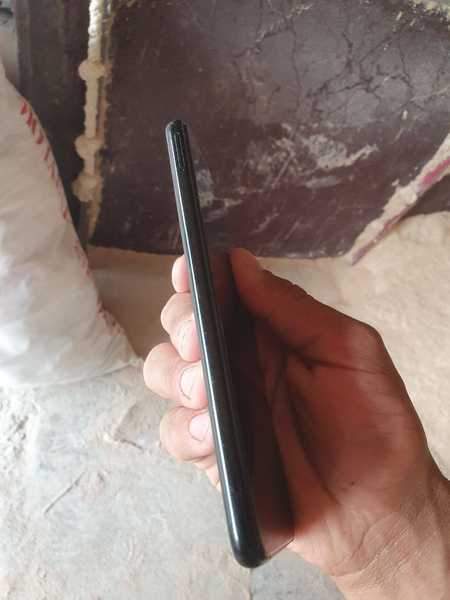 Redmi note 8 2021