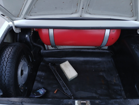 Moshina vaz 2106