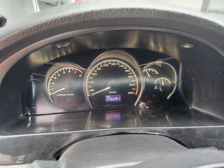 Lacetti oq 1.8 ideal