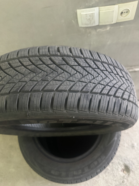 195/60/R15 Rotalla Archa balon sotiladi.