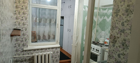 Сдаётся однокомнатная квартира