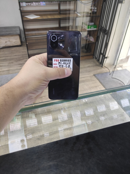 Xiaomi 11 lite 128 Gb