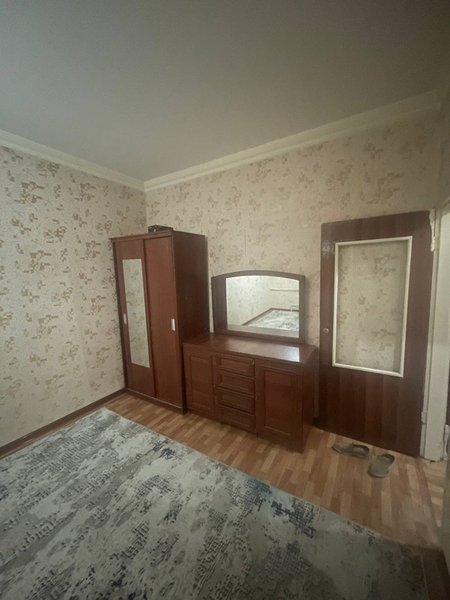 Apartment for rent, next to Tashmi. 2 rooms