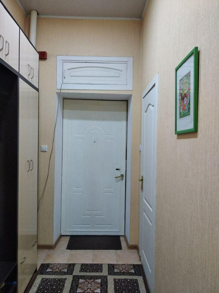 Kvartira faqat qizlar uchun