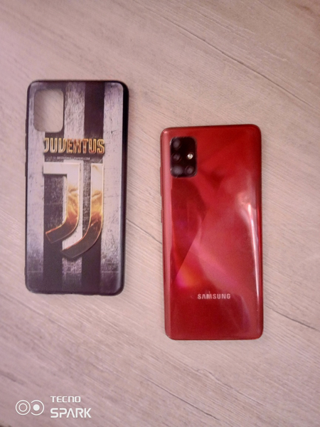 Samsung galaxy A51 4/64