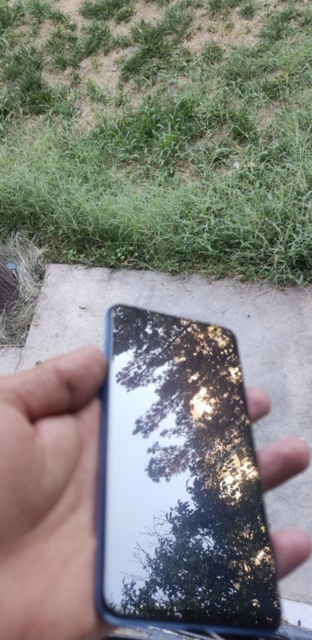 Xiaomi 11 lite 5 G ne 8+8/256 Giga