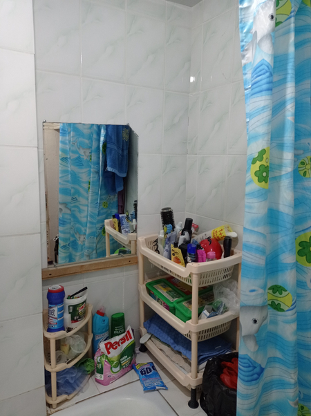 Продается квартира