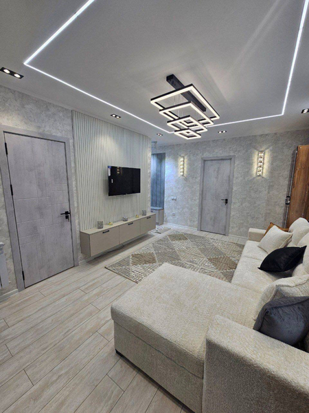 Продам квартиру 2в3/4/5 Муккими