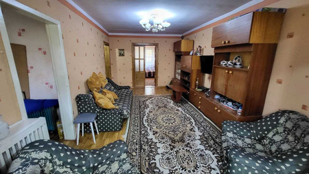 Срочно продам квартиру Чиланзар 5 квартал
