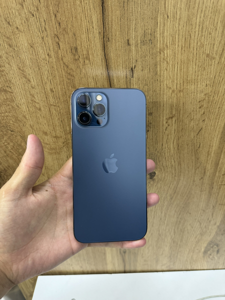 Iphone 12 pro max 256GB