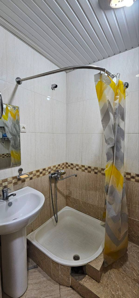 ÷‼️УЛУЧШЕНКА 2х6 балкон 60м² 2/4/5 Чилонзор 19 Базарчик Продаётся