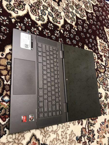 HP ENVY x360 /360