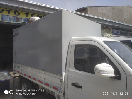 Avto tent labo. Changan. Sheniray moshinalarga