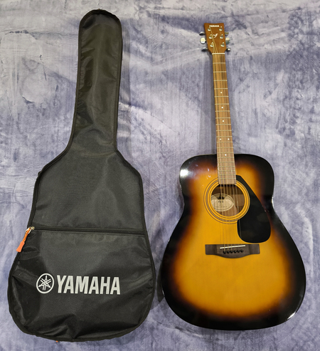 Акустическая гитара YAMAHA F310