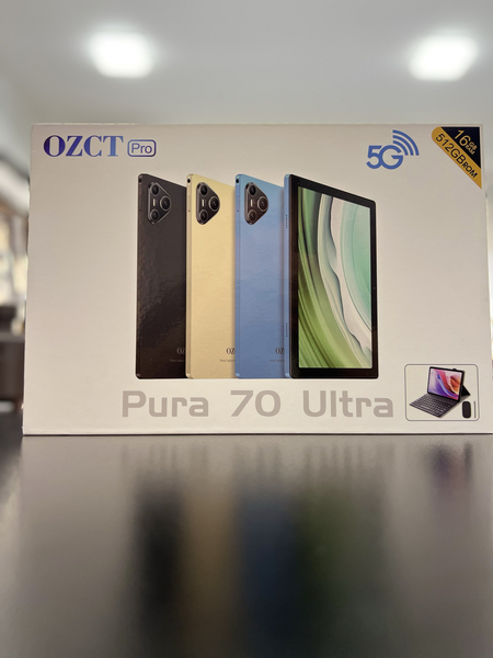 Pura 70 Ultra Planshet