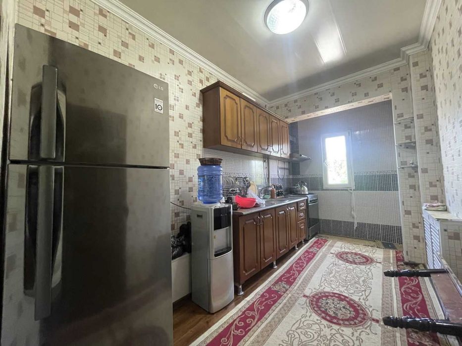 Продаётся шикарная квартира в Ташкенте 3/4/9 М Улугбек недорого(J2704)