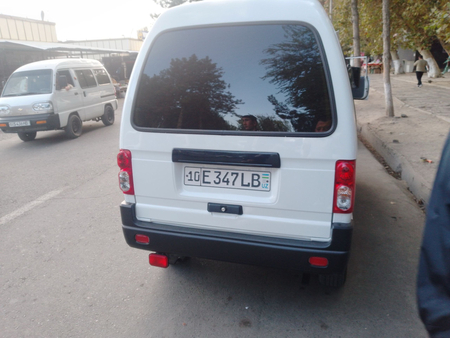 Дамас 2024