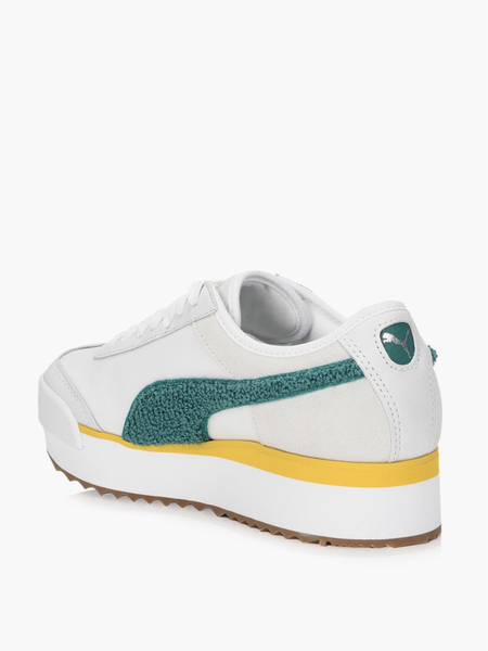 Puma женские кроссовки