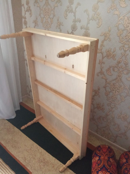 срочно продам свой хон тахта новый