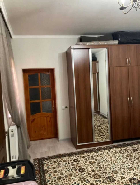 Продаётся 4-х комн. дом в Сергелинском р-не 1,7 сотки - ул. Венгерская
