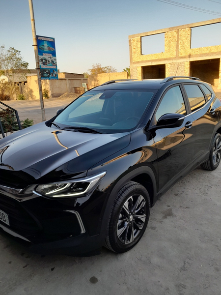 Tracker 2 premier