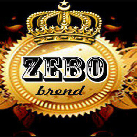Tabrik jamoa ZEBO BREND