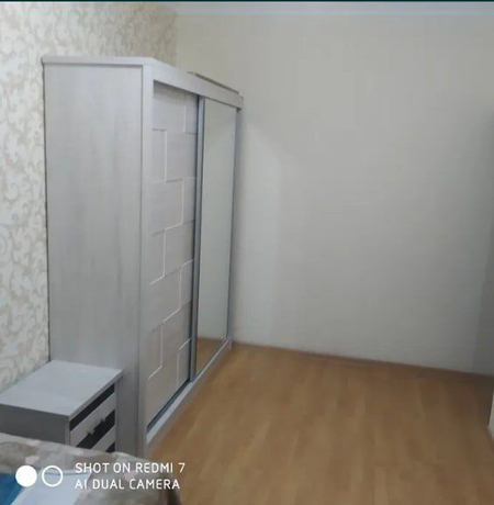 Квартира на Дружба Народов 3/6/9 общ пл 76м ор-р Миллий бог