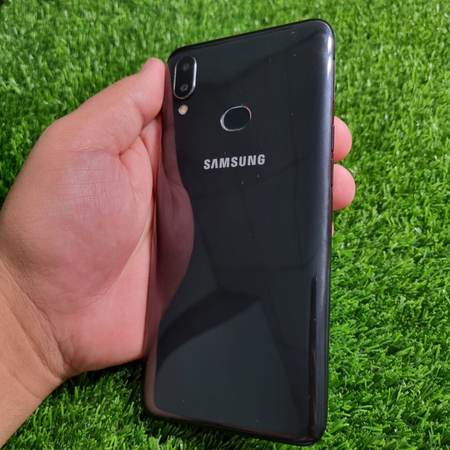Samsung Galaxy A10 S