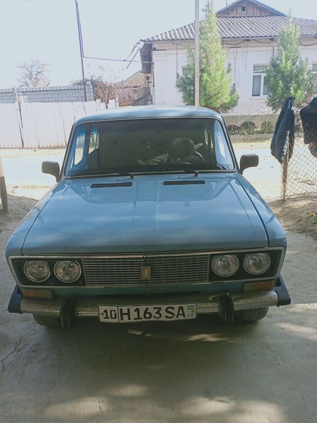 Jiguli,06xolati alo
