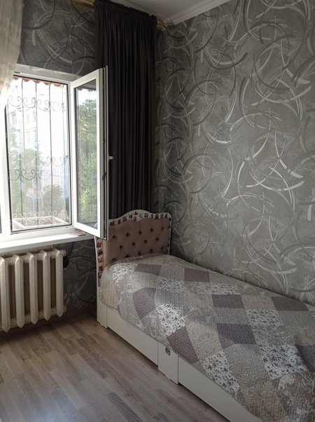 Продается 3/3/5 Сергели-7