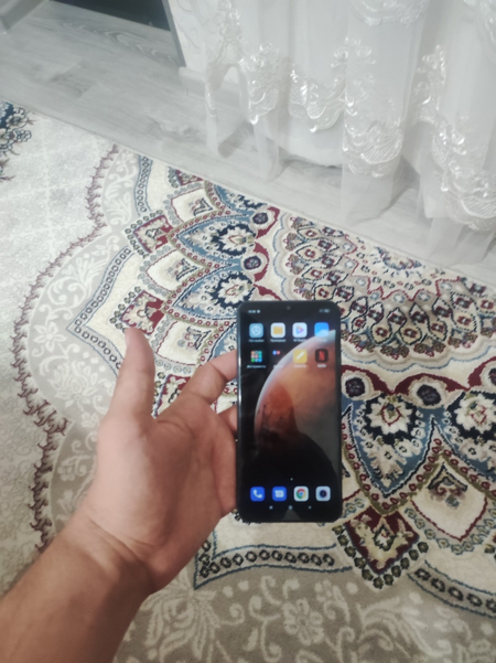 Xiaomi Redmi 9 4/64Gb Black Igravoy Original Sastayani Otlichni Zor