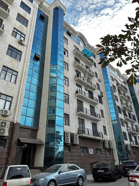 Продаётся 3 комнатная квартира на Вокзале