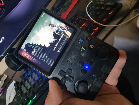 PSP portable 256GB