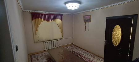 Uy 1-qavat 3 xonalik