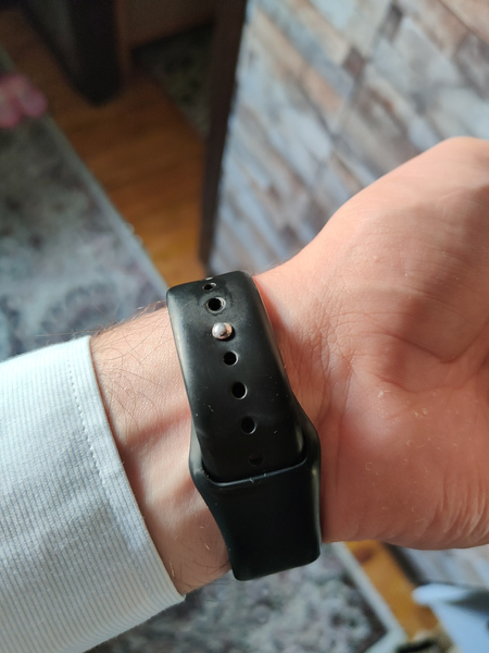 Часы Amazfit Bip