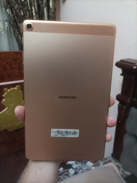 Samsung tab a T515