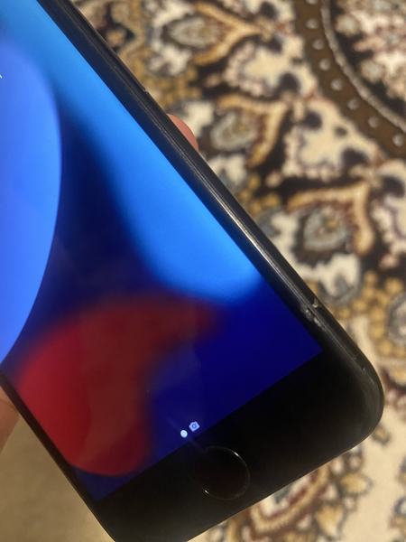 Iphone 7 128gb SROCHNA