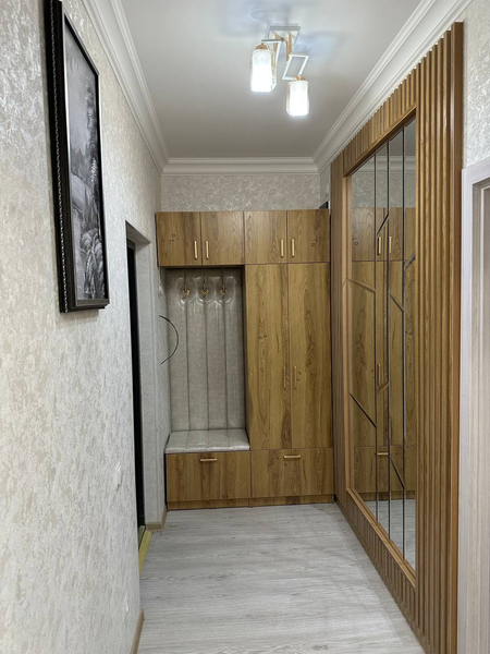 Новостройка Шайхантахурский