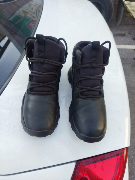 Продаются ботинки Timberland