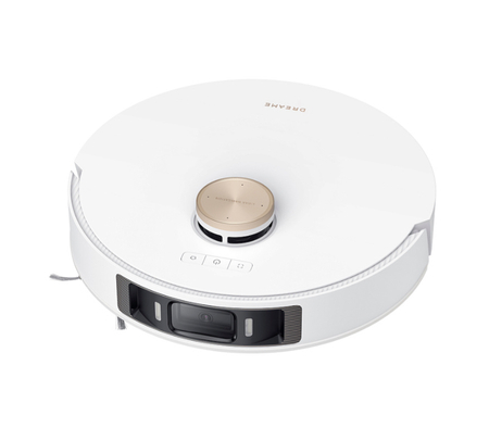dreame bot vacuum L 20 ultra