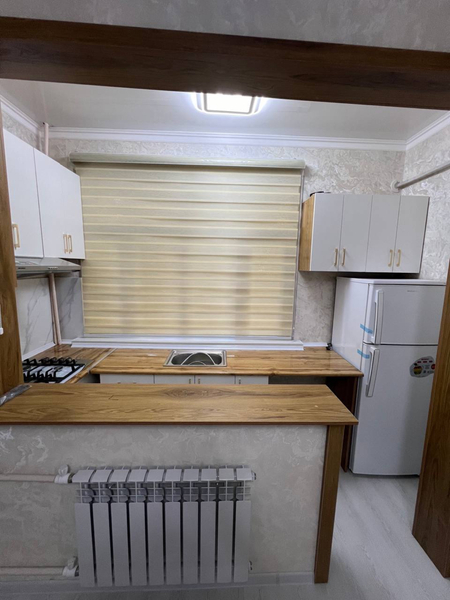 Чиланзар. 6  2в3/1/4.  Продаю.  Упакована