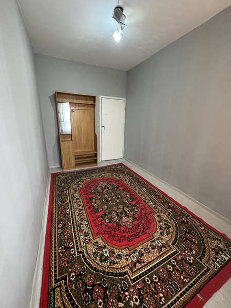 Аренда 3х комнатной квартиры
