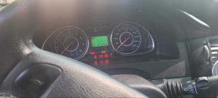 Chevrolet Gentra 2021