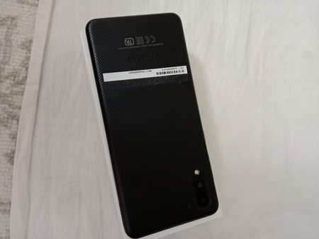 Samsung А02  yangidek