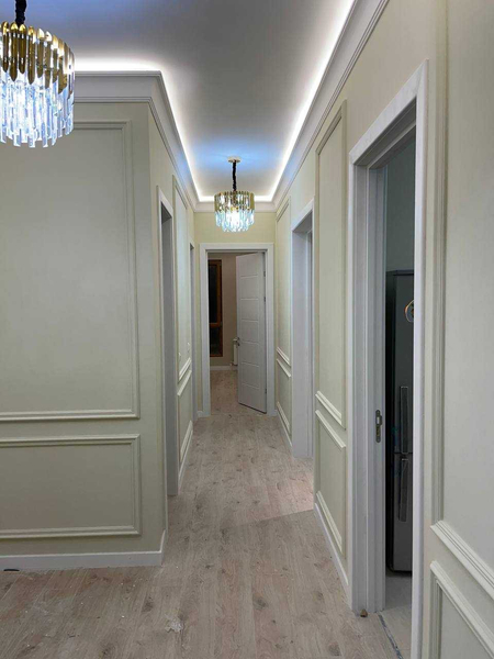 Срочно продаётся квартира в новостройке  Olmazor Business City RM 123