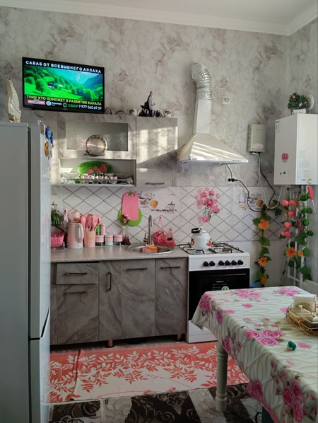 Участка сотилади 2.7 сотих Коробка Учтепа Истрохат