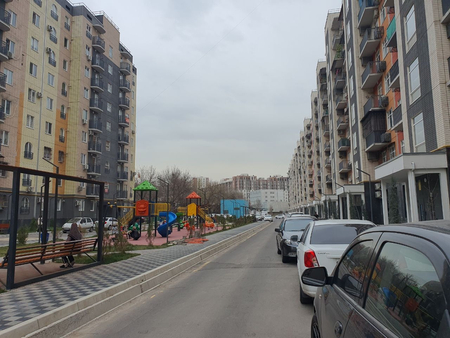 2× ком Махтумкули,   Ц-1  рядом  4 астановка