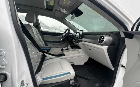 BYD Yuan Pro 405км Full -500 АКЦИЯ 2023 Счёт справка ва гарантия