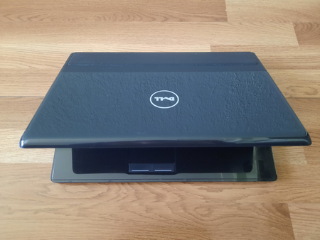 Ноутбук DELL - CORE 2 DUO